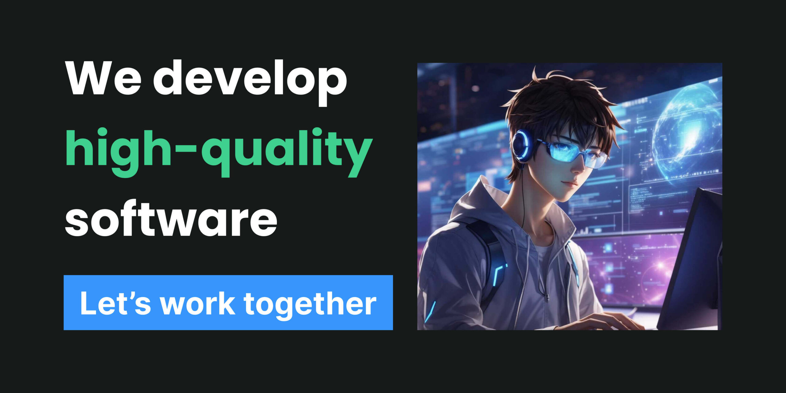 Web and Mobile App Development Company | Custom Website Applications